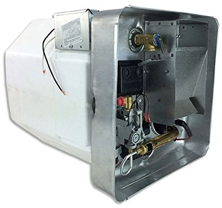 Airxcel RV Electric Suburban Water Heater SW12DE Electric And Direct S ...