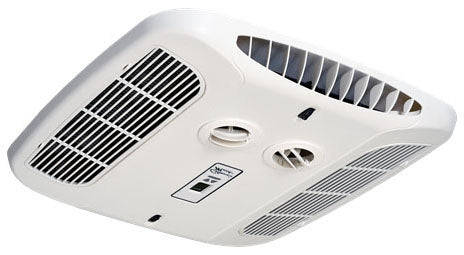 Airxcel (Coleman-Mach) RV Air Conditioner A/C Cool Ceiling Assembly Bl ...