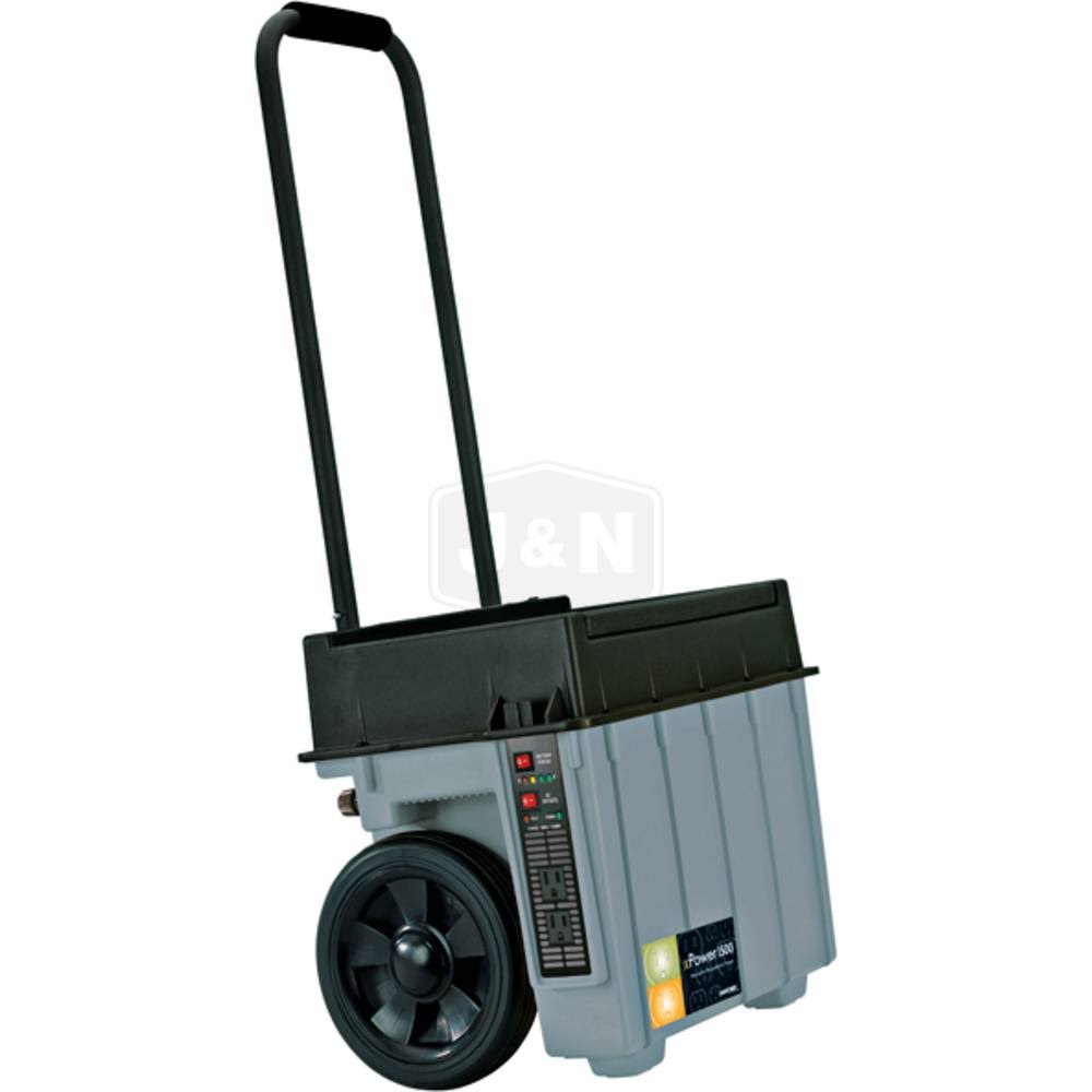 Xantrex XPower Powerpack 1500 – MMRV Online